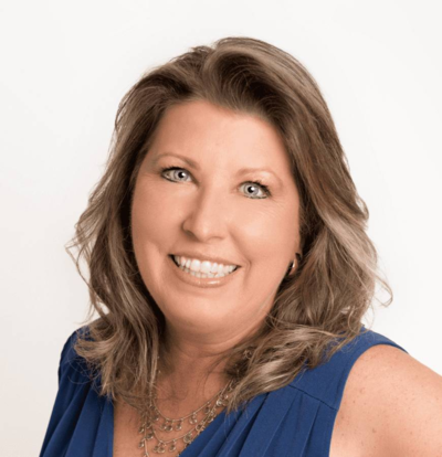 Shannon Cunningham - Perdido Key - Levin Rinke Realty